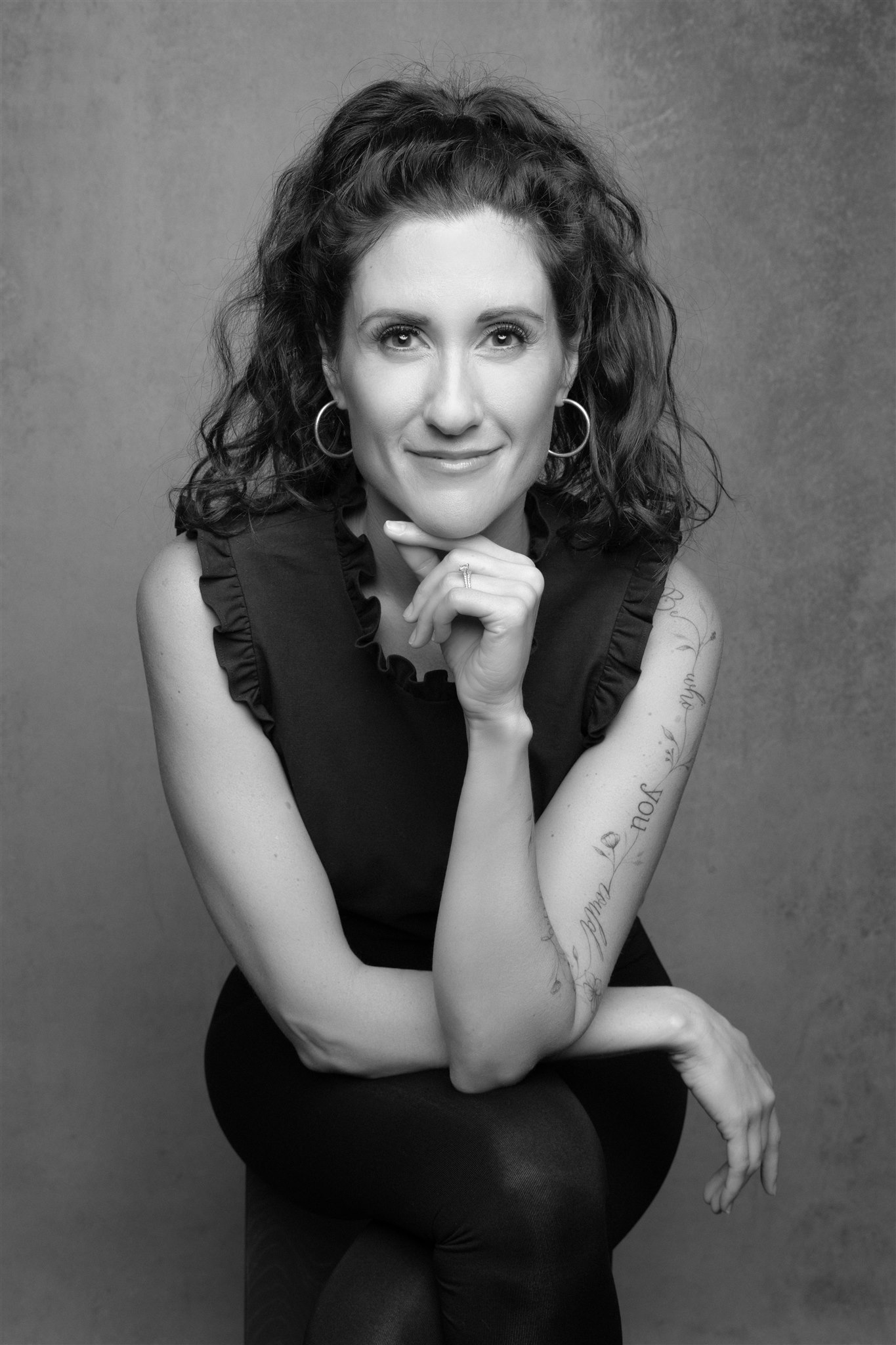 Meet Keynote Speaker & Forbes Book Author Mary Grothe